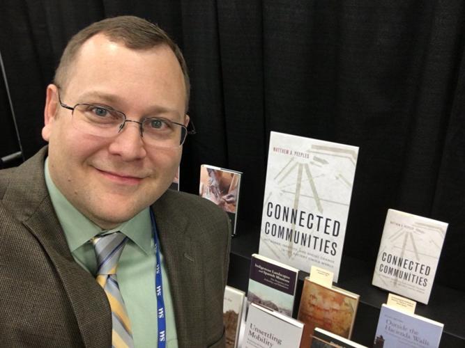 ASU archaeologist returns to the historical treasure of Chaco Canyon ...