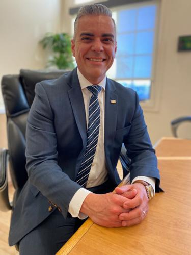 Ciscomani: A duty to serve those who protected us | Columns ...