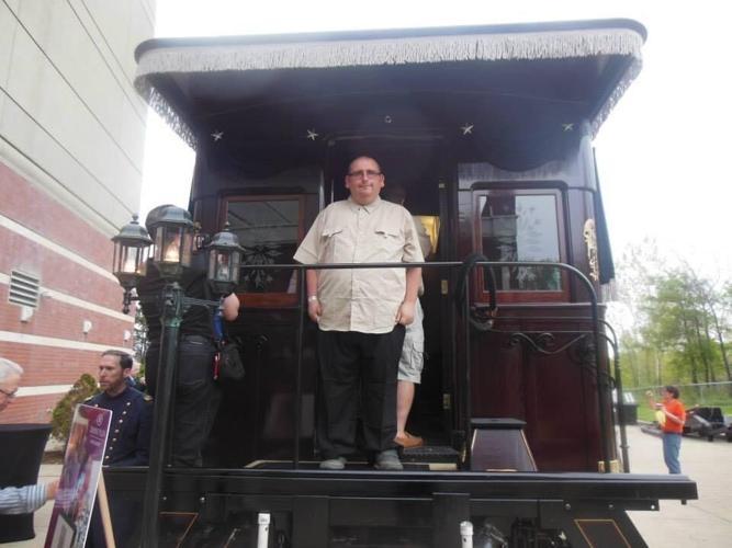 Babbage: Presidential trips have gone from months to hours | News ...