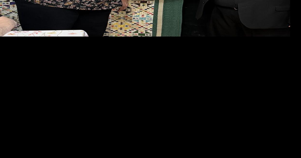 Coolidge Cotton Patchers host 25th annual quilt show | Coolidge ...