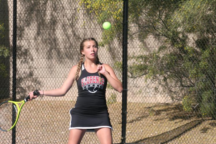 Florence v. Coolidge | Sports | pinalcentral.com