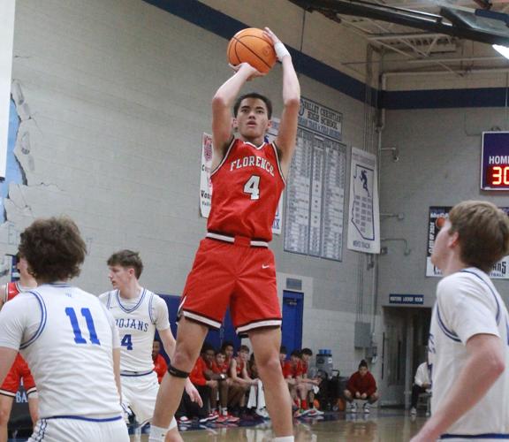 Trojans send Gophers home in second-round loss | Sports | pinalcentral.com