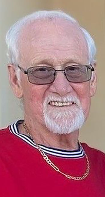 Donald Ulshafer | Obituaries | pinalcentral.com