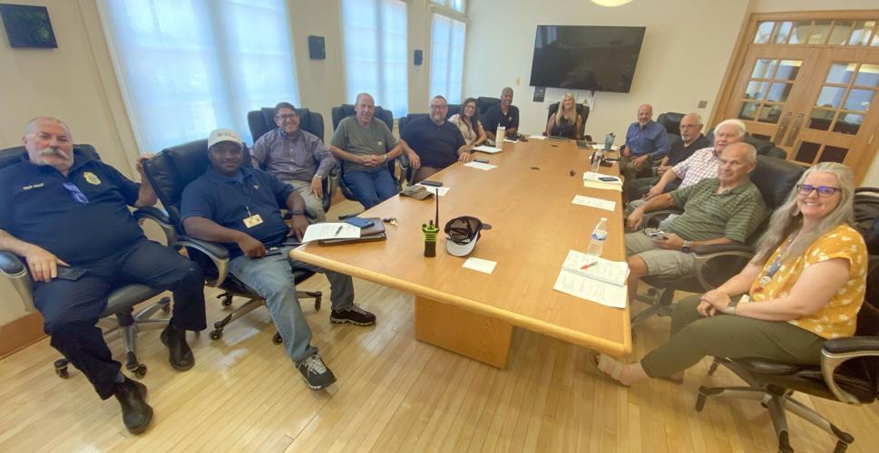 New location picked for CG's 9/11 National Day of Service | Area News ...