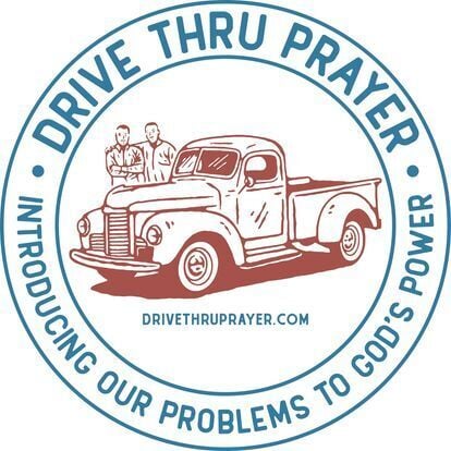 Drive Thru Prayer ministry of Trinity Baptist spreading | Area News ...