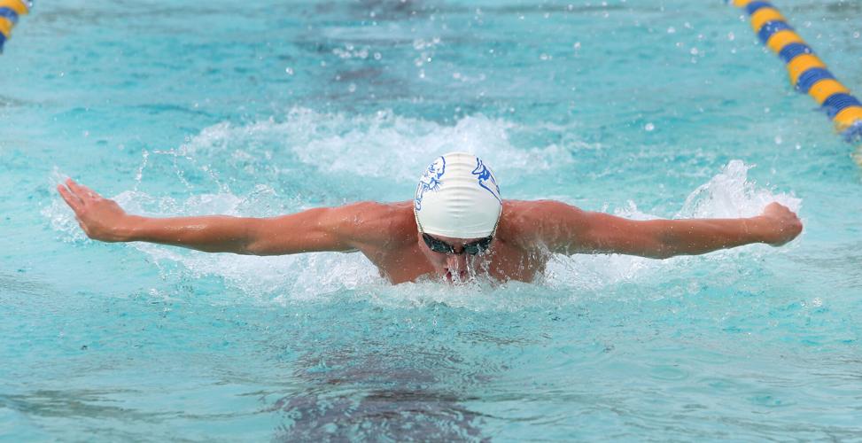 CG Union swim meet | Sports | pinalcentral.com