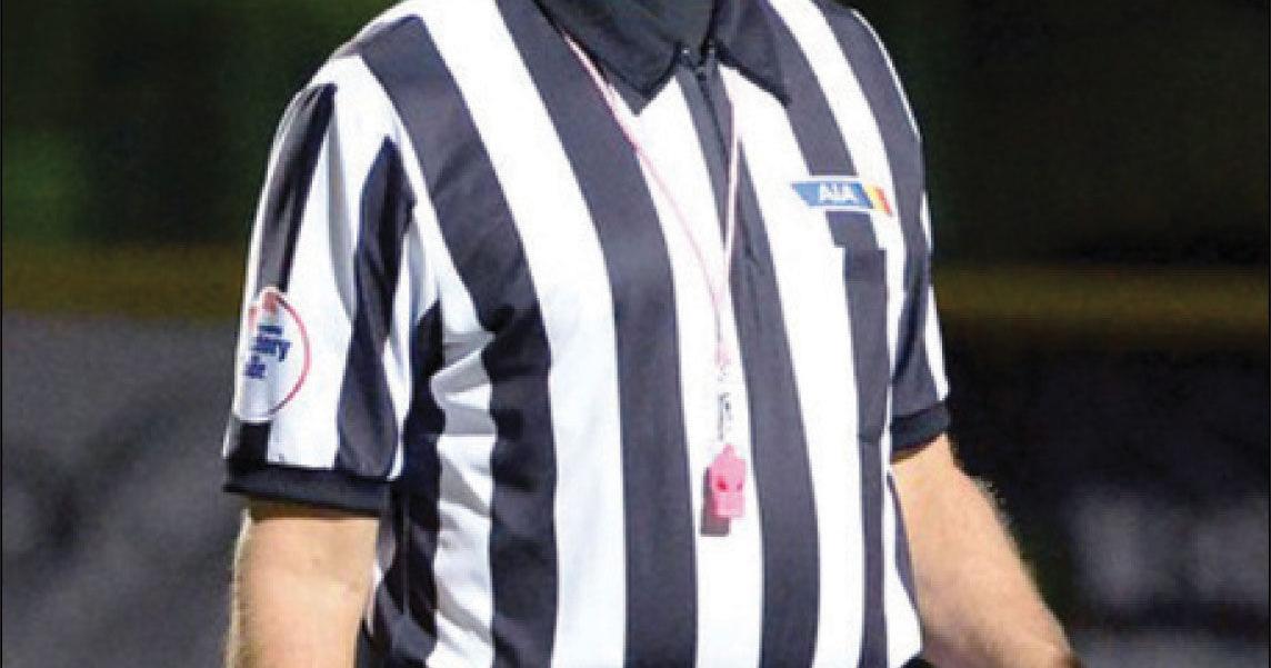 Story behind Joe Padilla Field in referee’s book | Sports ...
