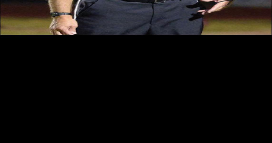 Story behind Joe Padilla Field in referee’s book | Sports ...