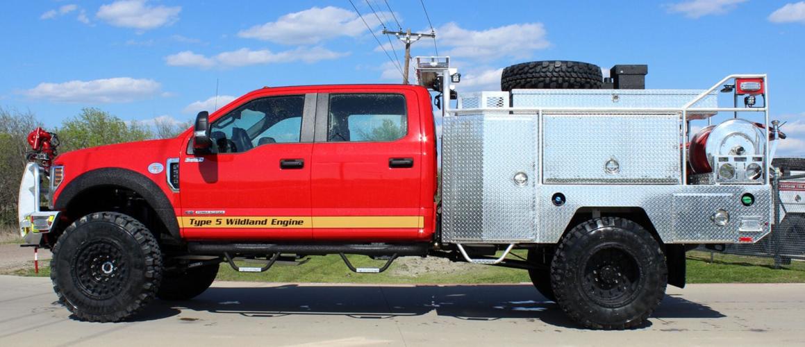 Manufactured park, public safety equipment on CG agenda | Area News ...