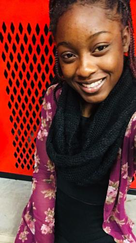 Pinal Prep Performer of the Week: Jayla Johnson | Sports | pinalcentral.com