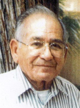 Louis Perez | Obituaries | pinalcentral.com