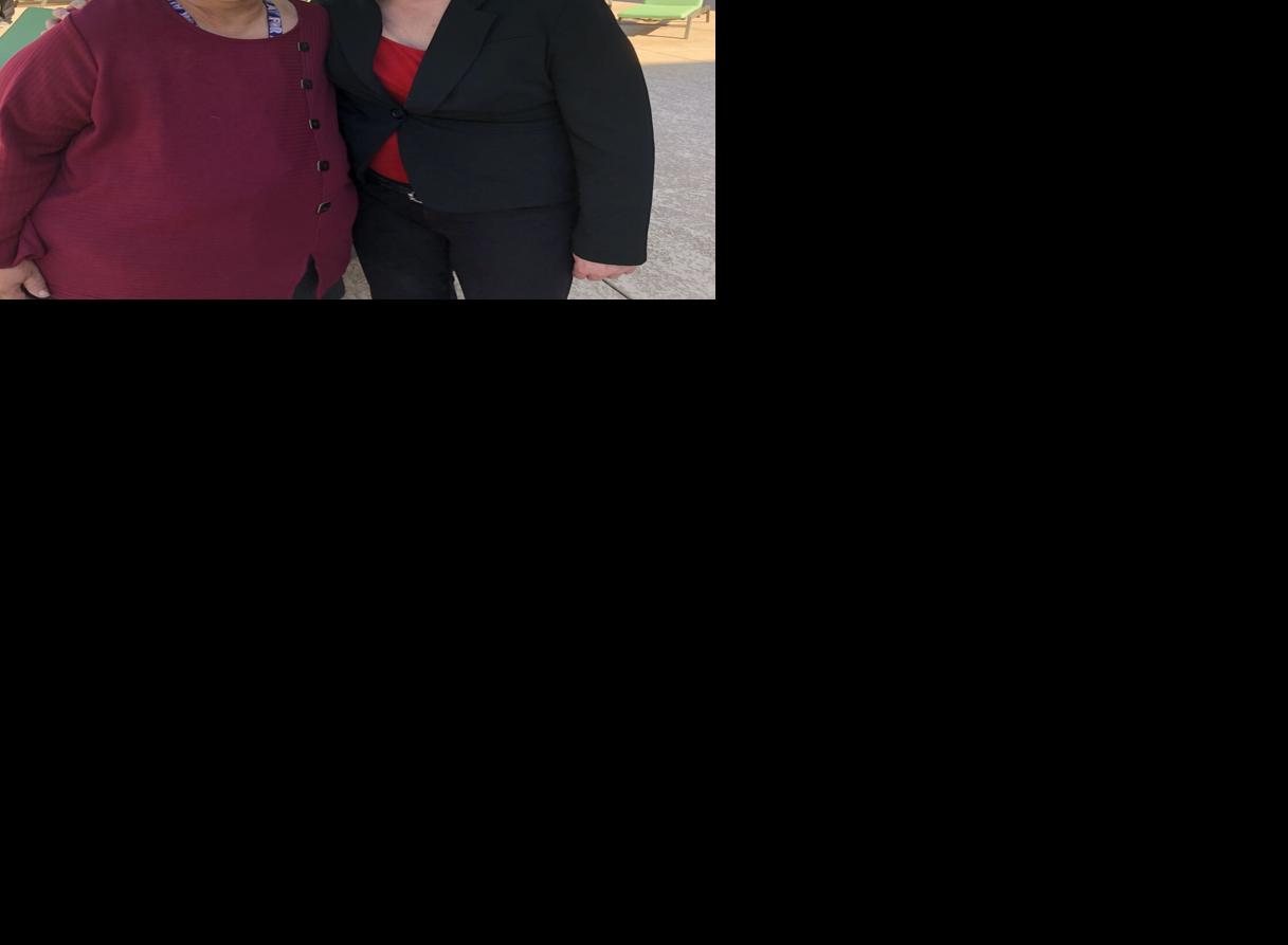 During Breast Cancer Awareness Month, Maricopa woman hopes to highlight ...