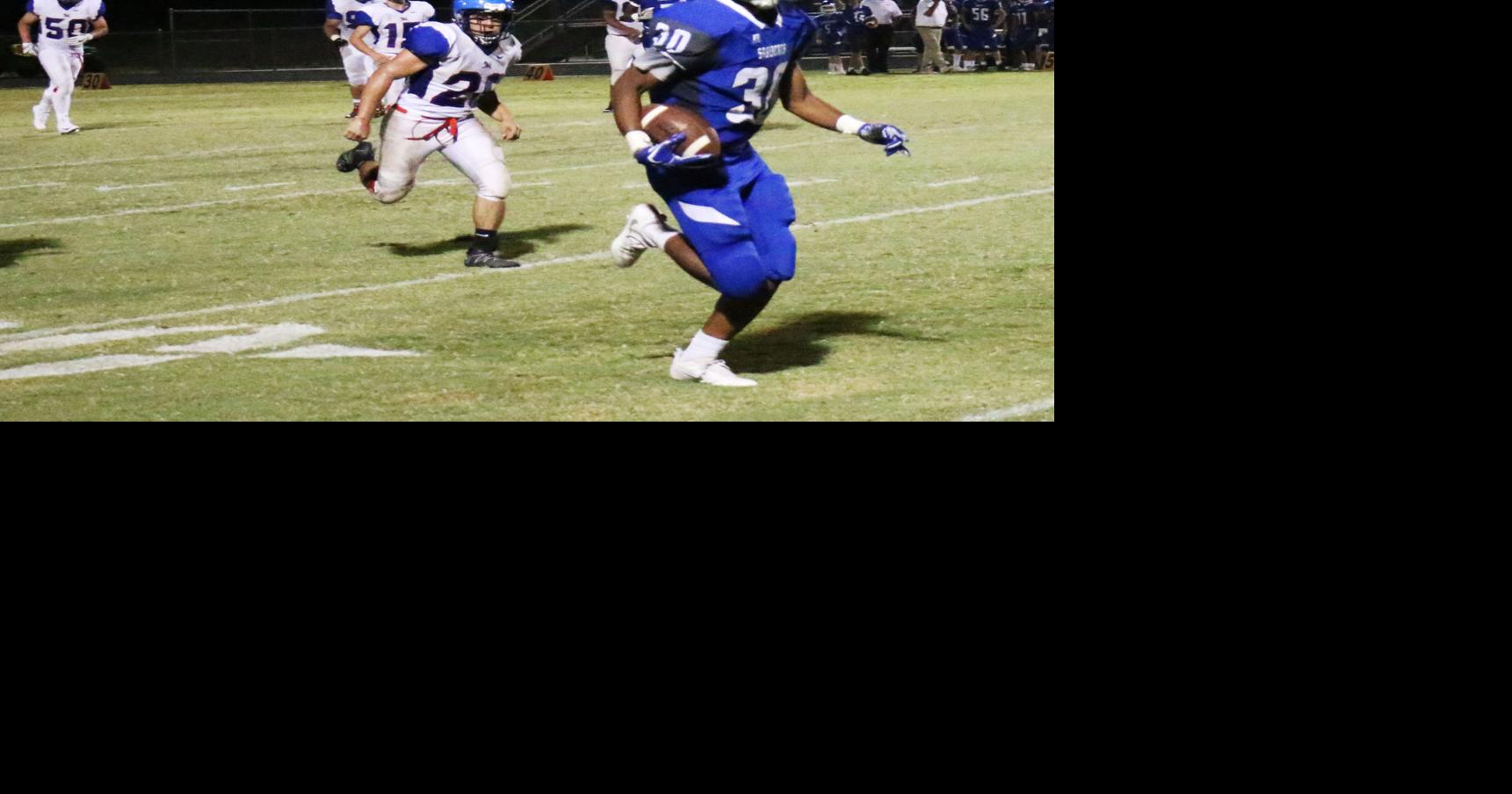 Sabercats to host Lobos of Many Farms | Sports | pinalcentral.com