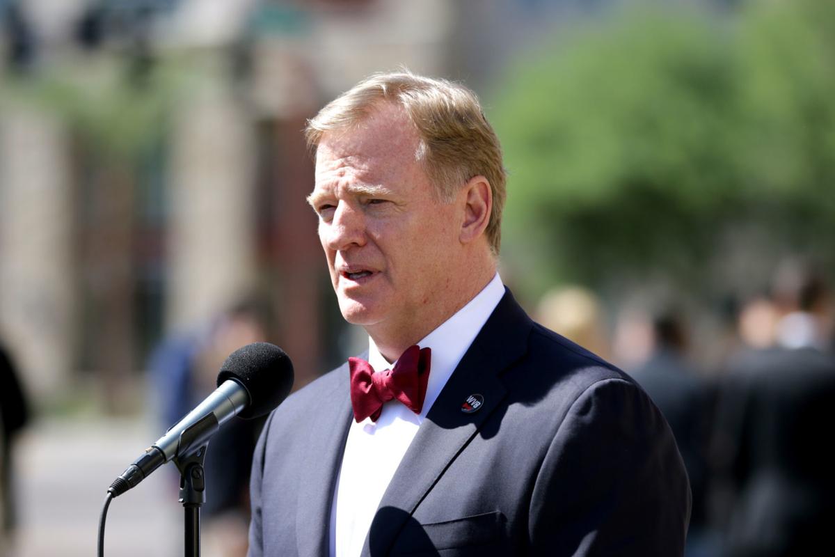 Friends, family, team celebrate life of Cardinals’ Bidwill | Arizona ...