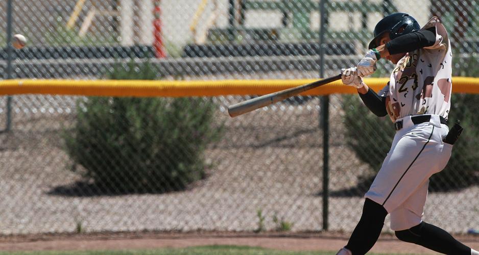 Baseball: Central Arizona vs. Arizona Western 5/6/23 | | pinalcentral.com