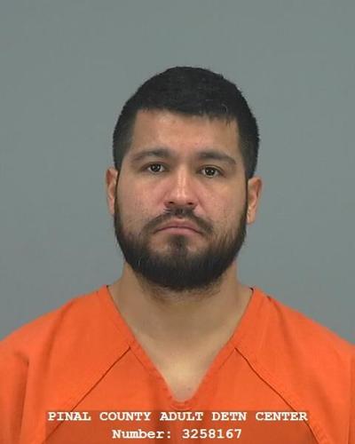 PCSO booking mugs, 01/30/24 | Mug Shots | pinalcentral.com