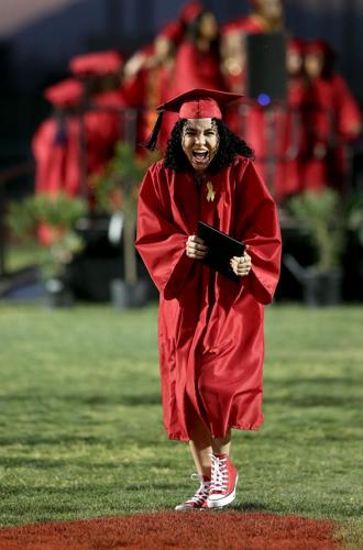 Combs High School Graduation 2022 part 2 | Featured | pinalcentral.com