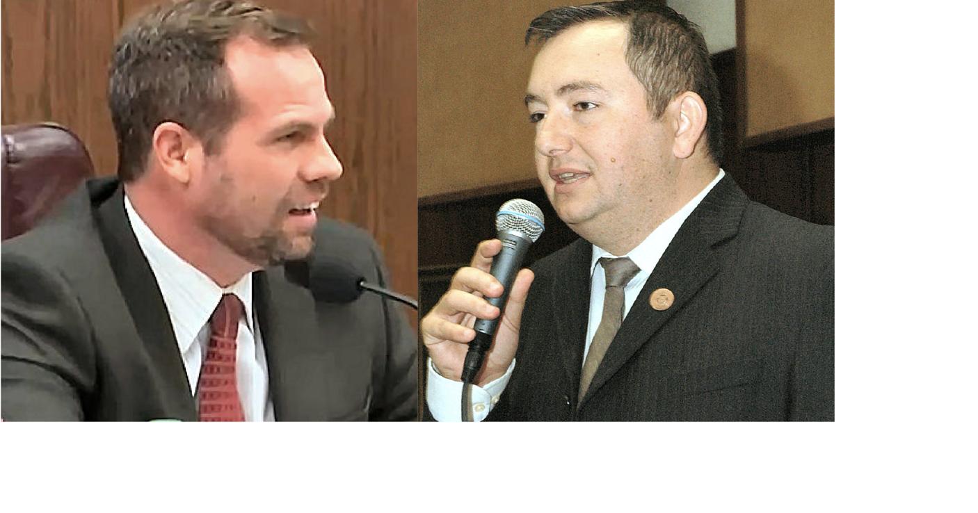 Taxpayers on hook for part of Hamadeh's effort to overturn election ...