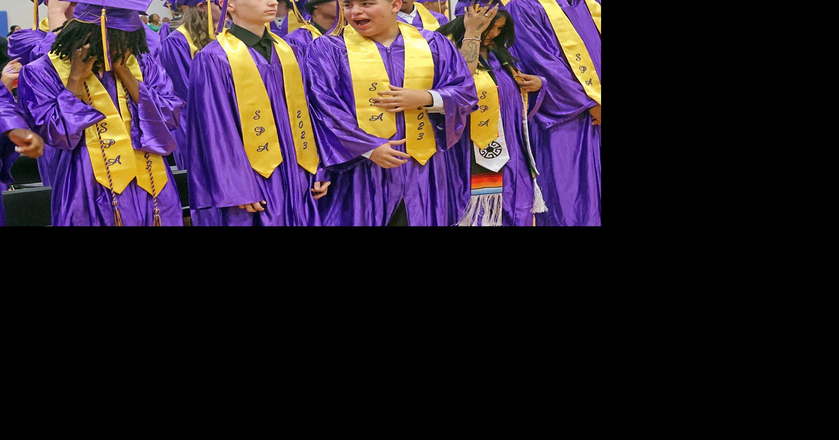 Sequoia Pathway Academy Graduation 2023 | Community Galleries ...