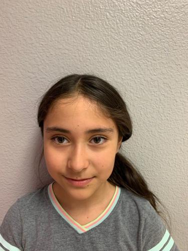 Sunrise Optimist Student of the Month named | Area News | pinalcentral.com