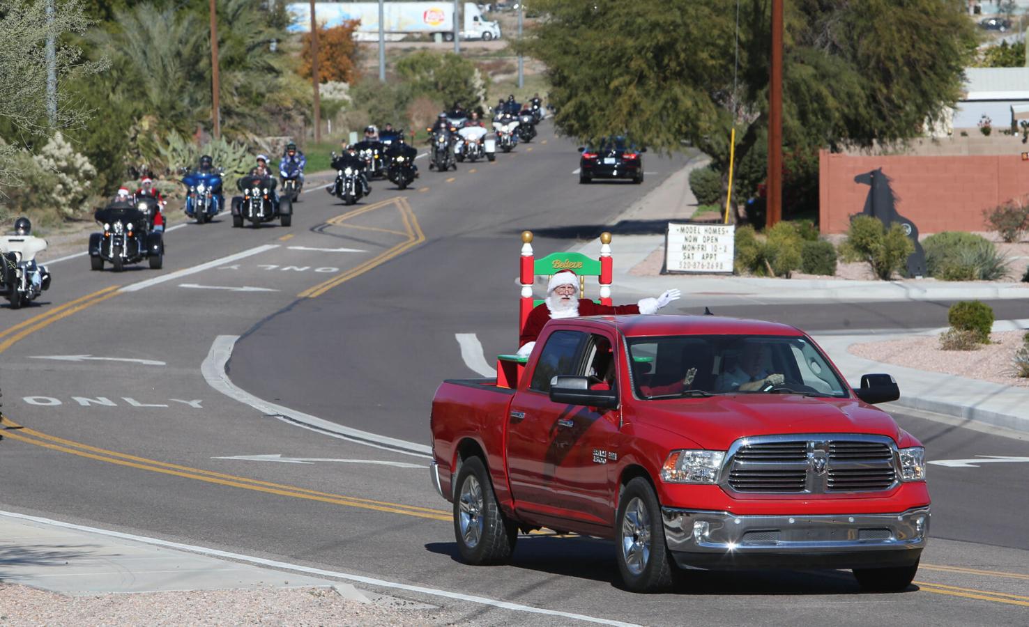 CG Toy Parade part 1 | Community Galleries | pinalcentral.com