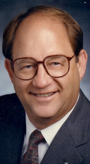 Ronald Kenneth Brundage | Obituaries | pinalcentral.com