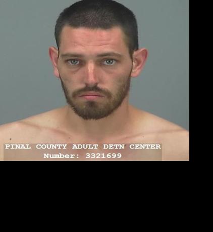 Man arrested in AJ for intentionally ramming car containing infant ...