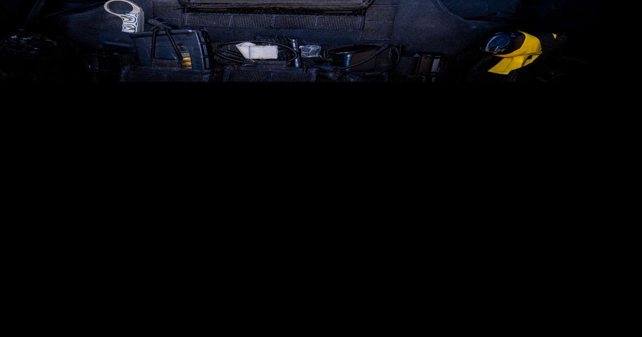 Sheriff Lamb to MC Law Enforcement Hall of Fame induction | News ...