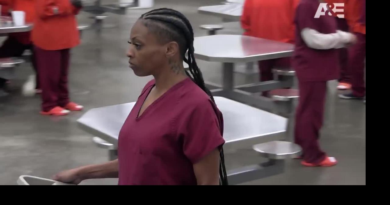 Trailer released for '60 Days In' shot at Pinal County jail | Casa ...