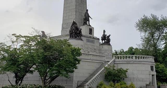 Babbage: Tragedies sometimes played out in White House | News ...