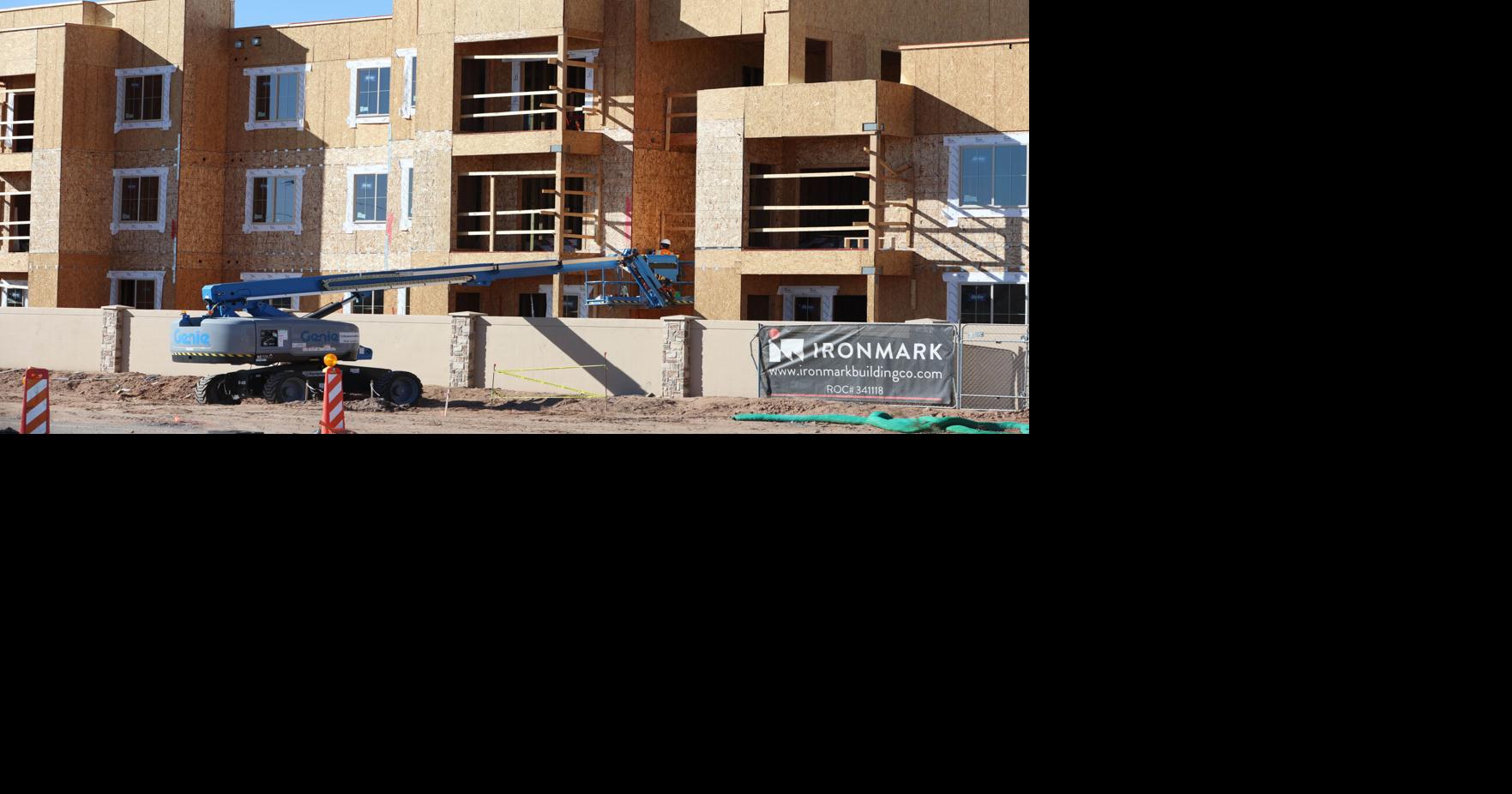 Task force working for Pinal affordable housing | Casa Grande Area News ...