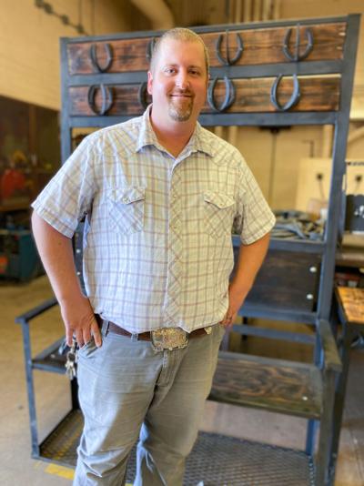 Much-loved CG FFA adviser moving on | Area News | pinalcentral.com