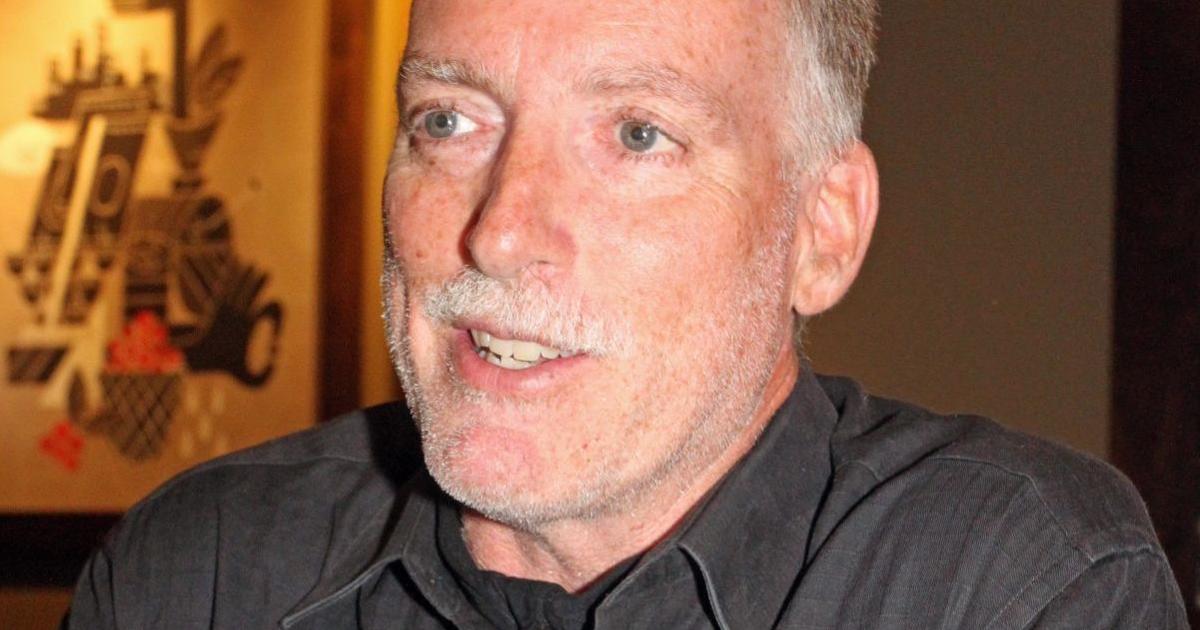 Maricopa official Dan Frank running for county supervisor | News ...