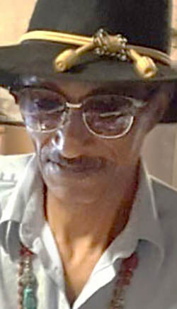 Richard Packard | Obituaries | pinalcentral.com