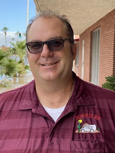 Unfinished business is on mind of CG councilman, candidate | Area News ...