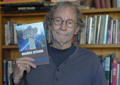 Book by PinalCentral columnist honored by Arizona Authors Association ...