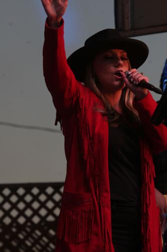 Ryan Ralston | | pinalcentral.com