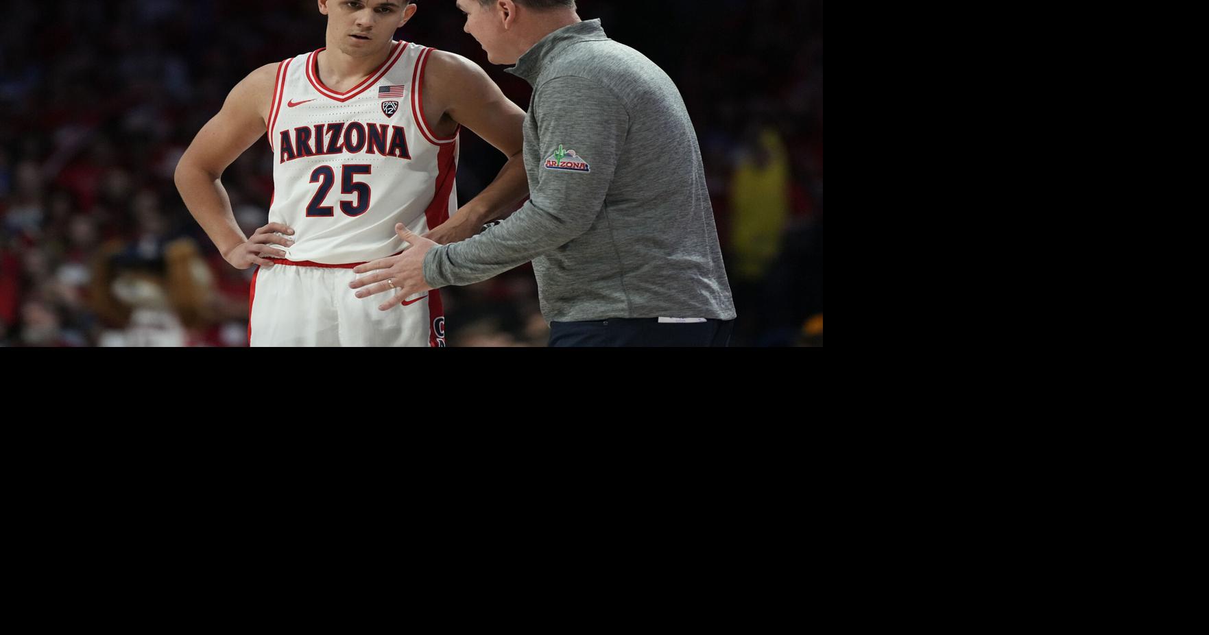 Arizona St Arizona Basketball | | pinalcentral.com