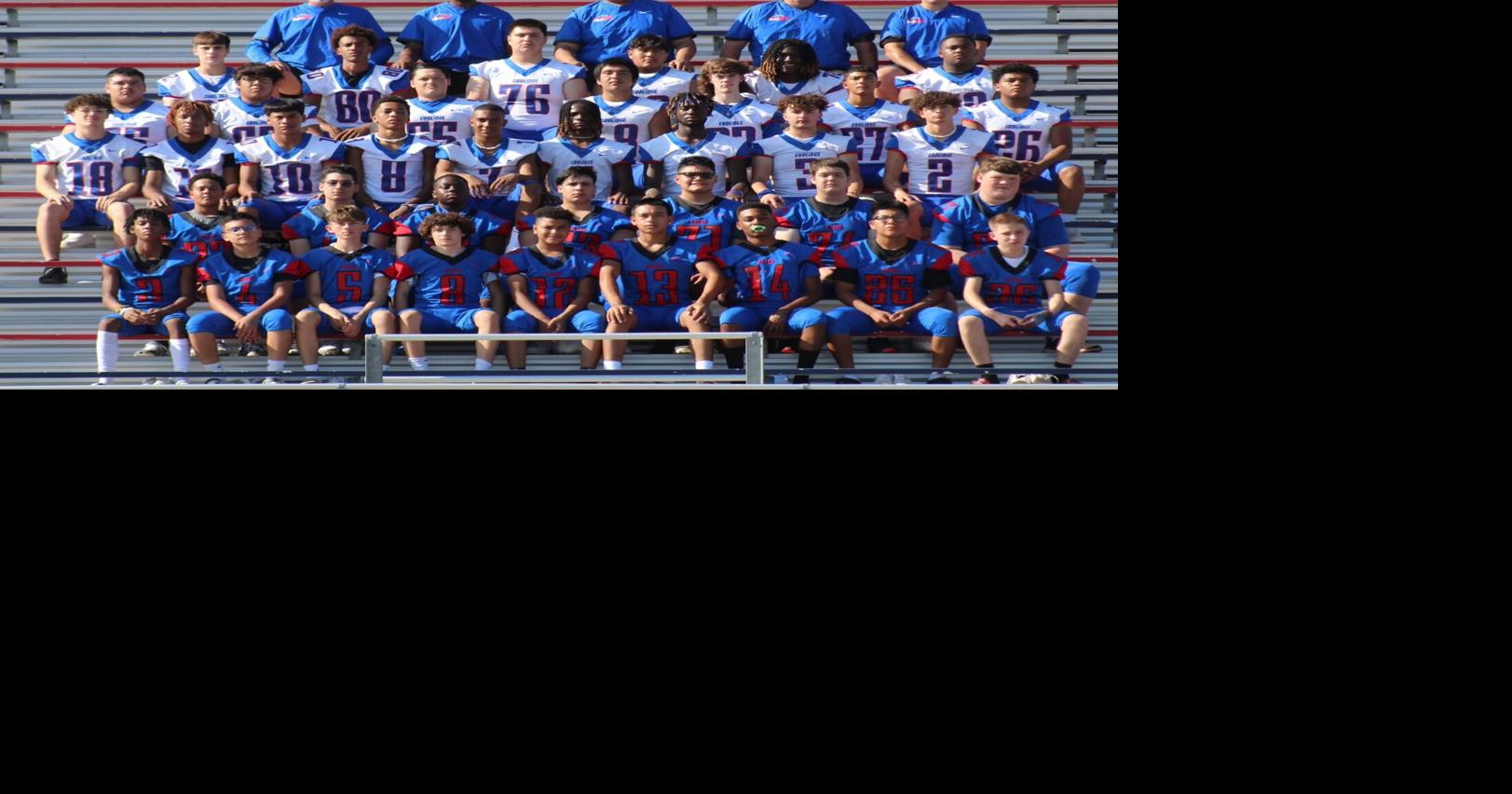 Bears enter upcoming season with championship mindset | Coolidge Sports ...