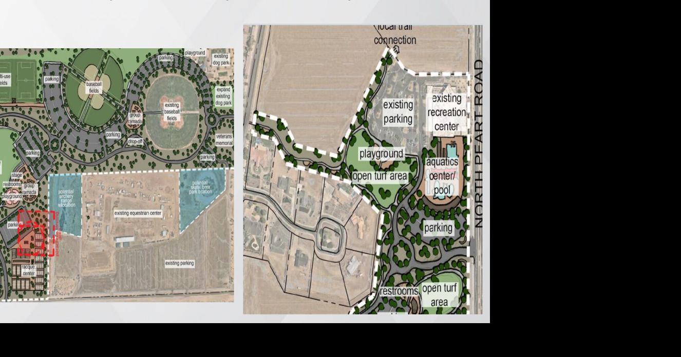 CG may seek bonds for new pool, fields | Casa Grande Dispatch ...