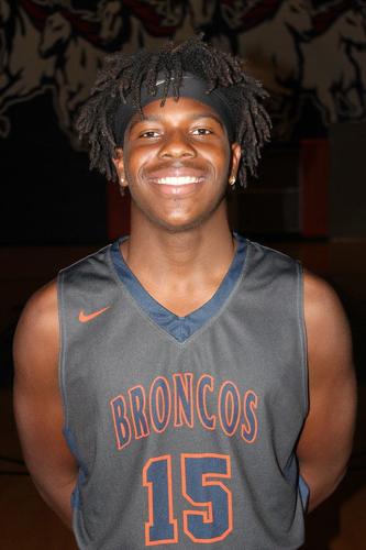 Pinal Prep Performer of the Week: Jacob Motley | Sports | pinalcentral.com