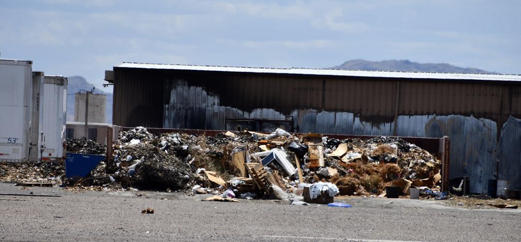 Insulation plant taking recyclables is moving to Chandler | Area News ...