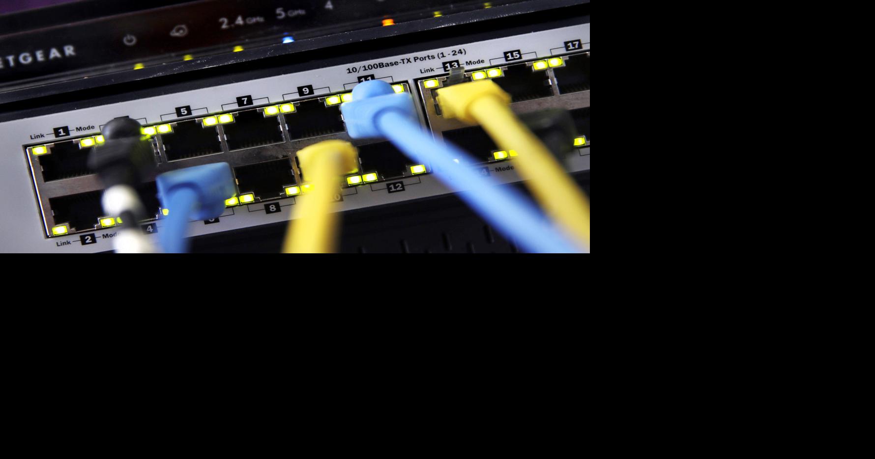 Rural Pinal soon to see long-awaited broadband infrastructure | News ...