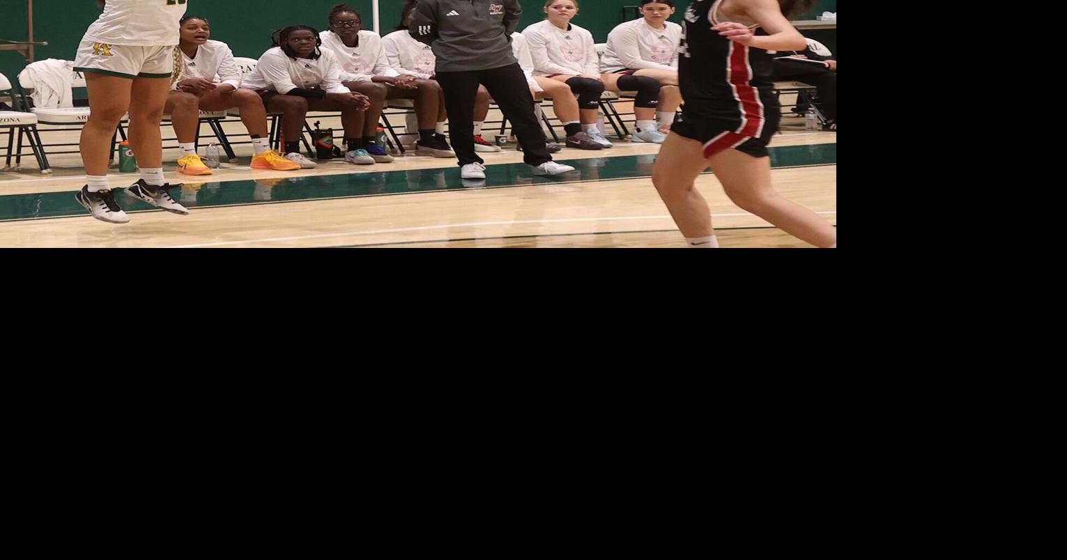 Turnovers prove costly as Vaqueras fall to Matadors | Local Sports ...