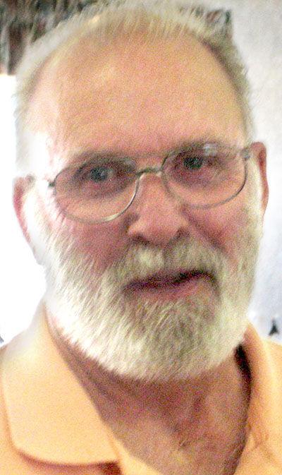 Ted Staley | Obituaries | pinalcentral.com