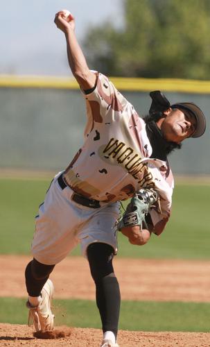 Baseball: Central Arizona vs. Yavapai 3/4/23 | Sports | pinalcentral.com