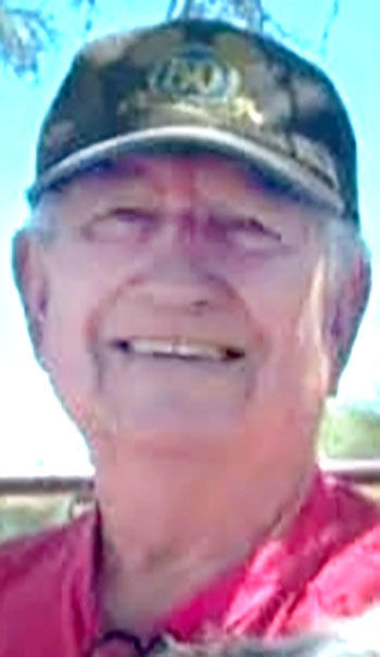 Gene Carter | Obituaries | pinalcentral.com