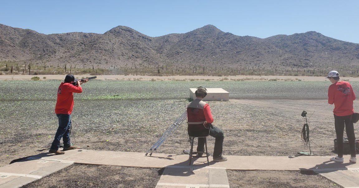 CG Union starts trap shooting club | Local Sports | pinalcentral.com
