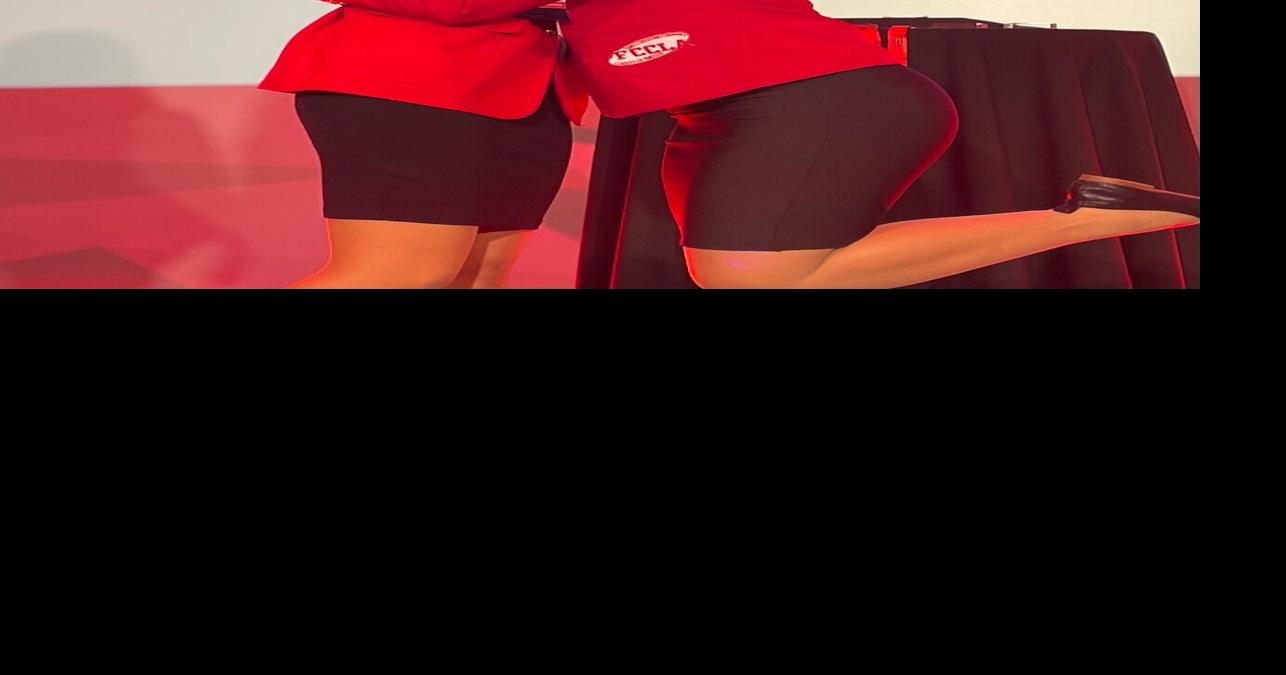 CHS FBLA and FCCLA chapters produce state leaders and champions | News ...