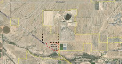 Cactus Mine expansion advances; council to hear legislative update ...